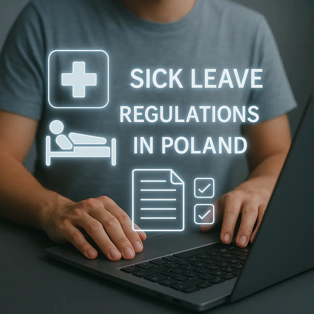 Sick Leave Regulations in Poland - Employer of Record Solutions in Poland